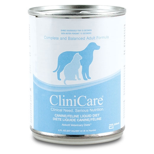 Zoetis CliniCare Canine/Feline, 8 oz – 6 Pack - The Cheerful Vet